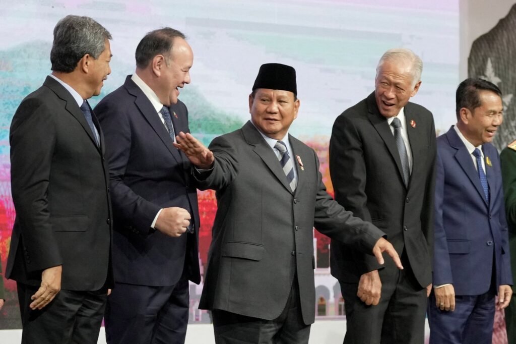 Dijalankan Prabowo, Ini 8 Program Prioritas Nasional di 2025 - Interaksi.co